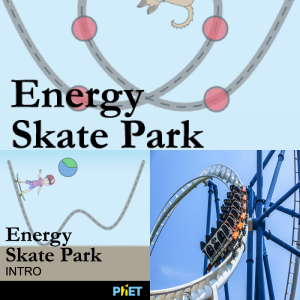 Free Educational Games: Potential and Kinetic Energy 4.PS3.2 - Free ...