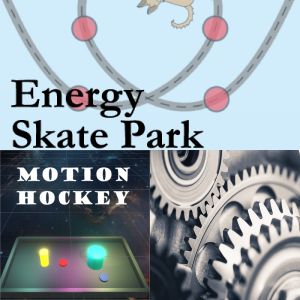 Teaching Plan: Transfer of Motion Energy ES-PS3.B-1 - Free Games and ...