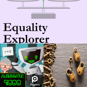 Practice: Write Expressions With Variables To Solve Problems 6.EE.B.6 ...