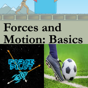 Practice: Forces and Motion ES-PS2.A-1 - Free Games and Simulations ...