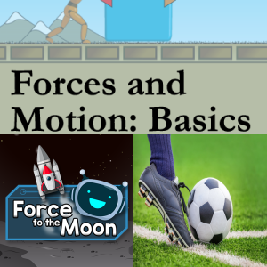 Free Homework Prep: Forces and Motion ES-PS2.A-1 - Free Games and ...