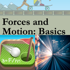 Free Educational Games: Speed, Distance, Velocity, and Acceleration ...