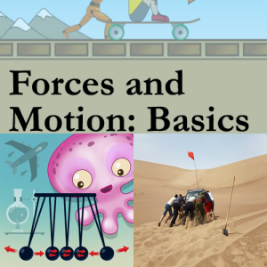 Worksheet: Force, Mass, and Motion SC.5.P.13.3 - Free Games ...