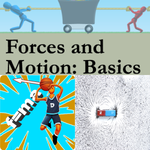 Free Educational Games: Forces Acting On Objects 6.8B - Free Games and ...