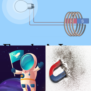 Game Based Learning: Electric and Magnetic Forces ES-PS2.B-2 - Free ...