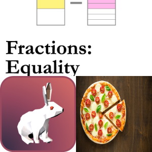 Practice: Visual Models of Equivalent Fractions 4.NF.A.1 - Free Games ...