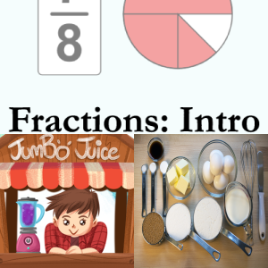 For Class: Real World Fraction Problems 5.NF.A.2 Assignment - Free ...