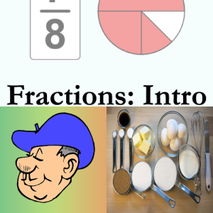 For Class: Real World Fraction Problems 5.NSF.2 - Free Games and ...