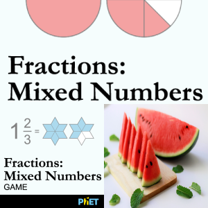 Game Based Learning: Decompose A Fraction Using Pictorial Models 4.3B ...