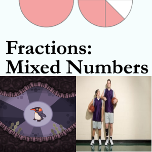 For Class: Add and Subtract Fractions with Unlike Denominators MA.5.FR ...