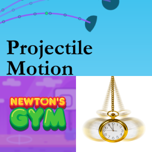 Free Homework Prep: Patterns of Motion ES-PS2.A-2 - Free Games and ...