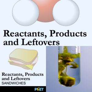 Free Homework Prep: Conservation of Matter in Chemical Reactions MS-PS1 ...