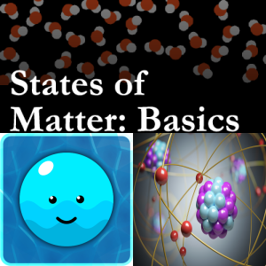 Student Lesson: Structure of Matter ES-PS1.A-1 - Free Games ...