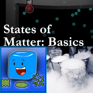 For Class: States of Matter and their Structure MS-PS1.A-4 - Free Games ...