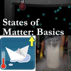 Practice: Energy and the Phases of Matter 5.7c - Free Games and ...