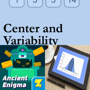 Free Educational Games: Measures of Central Tendency and Variation 6.SP ...