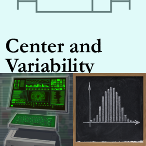 Worksheet: Data In Box Plots, Histograms And Dot Plots NC.6.SP.4 - Free ...