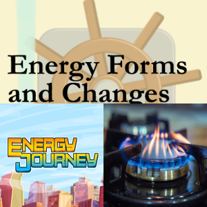 Teaching Plan: Energy Transformations 6.9C Assignment - Free Games ...