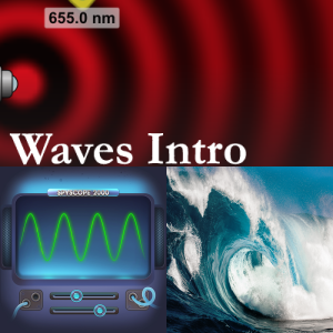 Teaching Plan: Waves and Their Properties MS-PS4.A-1 - Free Games ...