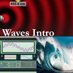 Free Lesson: Waves and Their Properties MS-PS4.A-1 - Free Games and ...