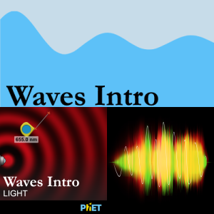 Practice: Waves 4.PS4.1 - Free Games and Simulations - Legends of Learning