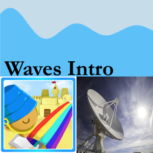 Teaching Plan: Electromagnetic Waves vs. Mechanical Waves MS-PS4.B-4 ...