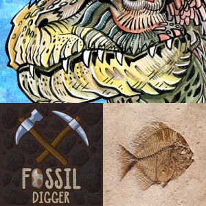 Free Homework Prep: Index Fossils 8.E.2.1 - Free Educational Games ...