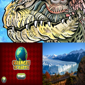 Free Homework Prep: Earth's Surface Processes 7.2.2 - Free Educational ...