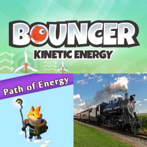 Worksheet: Kinetic Energy MS-PS3.A-3 - Free Games and Assessments ...