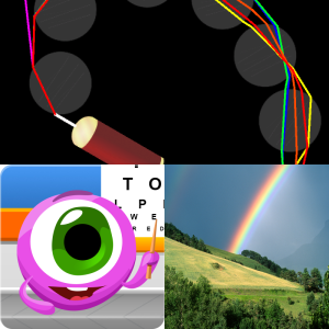 Practice: Transmission and Refraction of Light MS-PS4.B-2 - Free ...