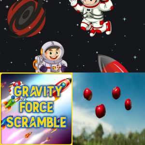 Free Lesson: Gravitational Force ES-PS2.B-3 - Free Educational Games ...