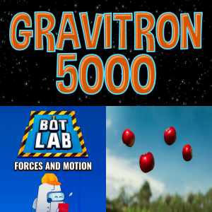 Lesson: Gravitational Force - Free Games and Assessments - Legends of ...