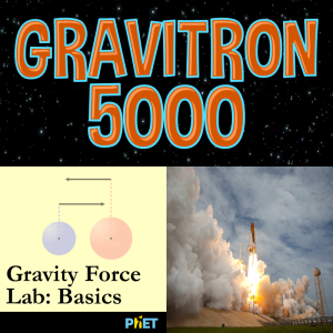 Free Lesson: Gravitational Force MS-PS2.B-2 - Free Games and ...