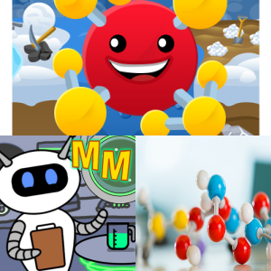 Free Educational Games: Pure Substances and Mixtures S8P1.a - Free ...