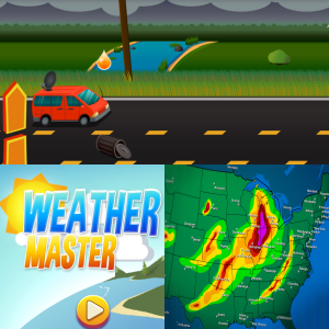 Practice: Assignment - FRIDAY Bingo Choice Board: STORM CHASERS - Free ...