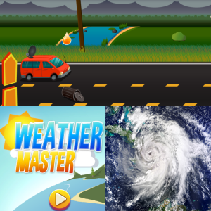 Free Homework Prep: Relationship Between Air Movement, Thermal Energy ...