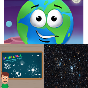 Free Lesson: The Universe and Its Stars ES-ESS1.A-1 - Free Games and ...