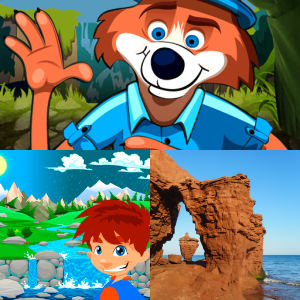 Practice: Walter Has a Breakdown - Free Educational Games - Legends of ...