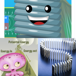 Free Homework Prep: Potential Energy MS-PS3.A-4 - Free Games and ...