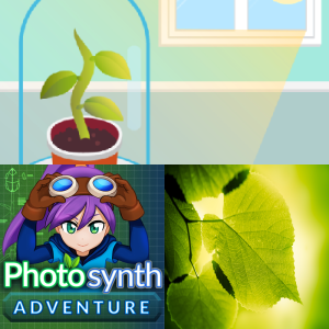 Teaching Plan: Photosynthesis MS-LS1.C-1 - Free Educational Games ...