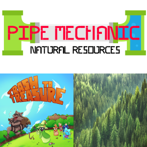 Game Based Learning: Renewable and Nonrenewable Resources SC.4.E.6.3 ...