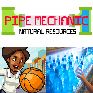 Student Lesson: Renewable vs. Nonrenewable Resources 4.7C - Free ...