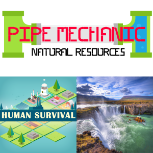 Student Lesson: Distribution of Earth's Resources due to Geologic ...