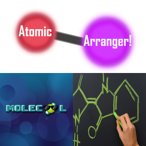 Worksheet: Building Molecules Choice Board - Free Educational Games ...