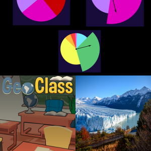 Free Lesson: Earth Processes: Scales of Time and Space MS-ESS2.A-2 ...
