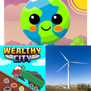 Game Based Learning: Sources of Renewable Energy 3.11b - Free ...