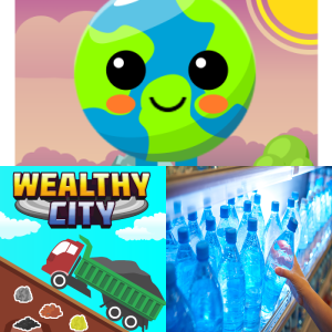 Game Based Learning: Renewable vs. Nonrenewable Resources 4.7C - Free ...