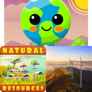 Free Lesson: Renewable Energy Sources 6.2d - Free Games and Assessments ...