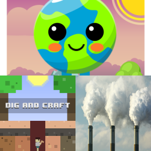 Lesson: Earth's Resources And Energy 3.ESS.2 - Free Educational Games ...