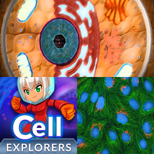 Free Homework Prep: Cell Explorers Game & Quiz - Free Games and ...